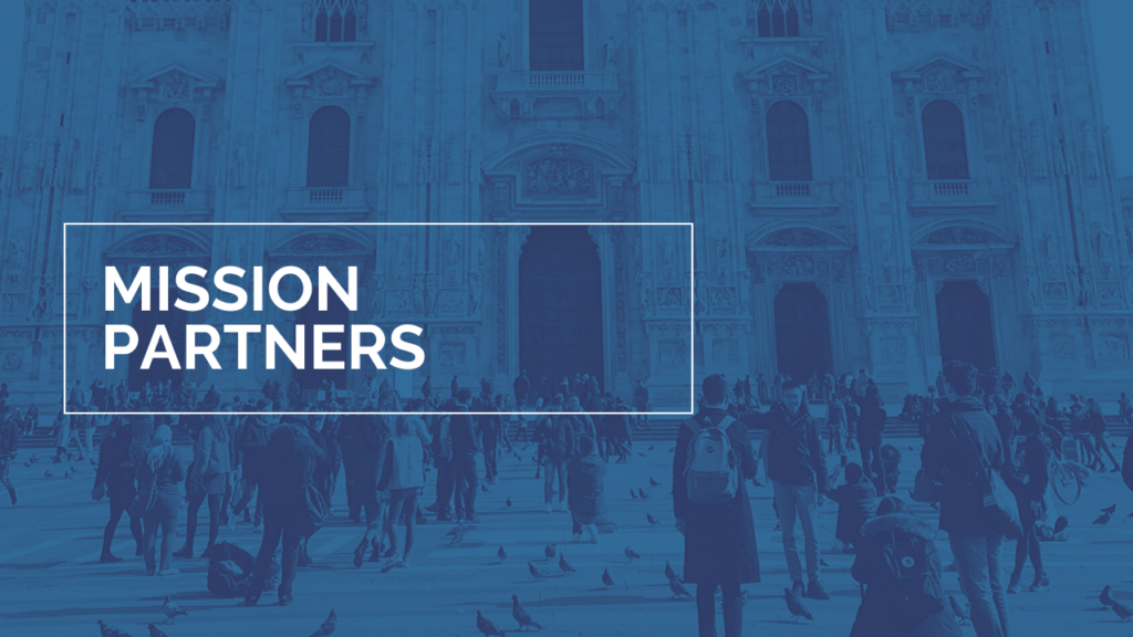 Mission Partners - Faith Covenant Church